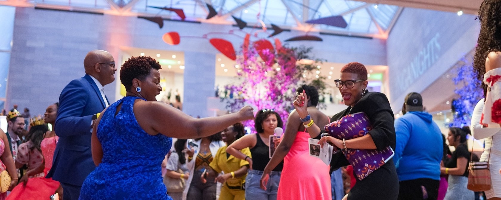 Museums With After-Hours Programming & Events | Washington DC